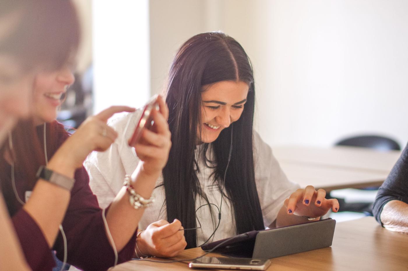 Composing | MusicFirst UK